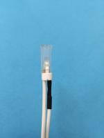 China IP65 400V 6mm LED Indicator Light For HOME APPLIANCS for sale
