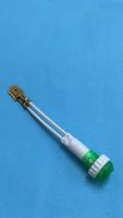 China HOME APPLIANCS INDICATOR LAMP  A-19 110V Transparent for sale