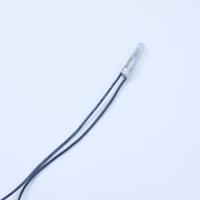 China Long Lasting Indicator Light A-08 With 10000/15000/25000 HRS Life Span And 2000pcs/ctn Package Contents for sale