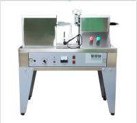 China 304 Stainless Steel Ultrasonic Tube Sealer For Cosmetic Plastic Tube for sale