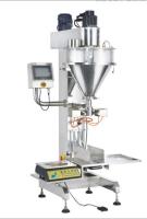 China 304 Stainless Steel Auger Filler Machine High Precision for sale