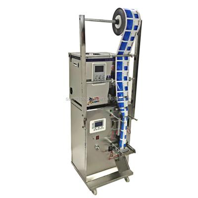 China Automatic Packaging Machine 220V 260W 50 60 HZ Filling Speed 20 30bags Minute Ideal for Packaging Solutions for sale