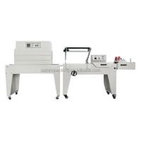 China BS-A450+FQL-450A Shrink Packing Machine , Multifunction L Type Sealer Machine for sale