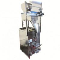 China 3000G Powder Filling Packing Machine Semi Automatic Multifunctional for sale