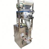 China 3000G Powder Filling Packing Machine Semi Automatic Multifunctional for sale