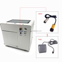 China Desktop Inkjet Printer Coding Machine For Batach Number Expiry Date Printing for sale