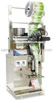 China Bag Making Width Finished Product 8CM Coil On 16CM Tea Packing Machine Ensuring Precise And Tea Packaging for sale