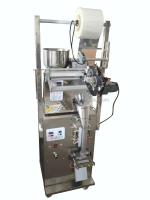 China Bag Making Width Finished Product 8CM Coil On 16CM Tea Packing Machine Ensuring Precise And Tea Packaging for sale