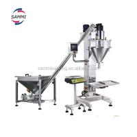 China Excellent quality hotsell spice powder filling machine/auger filler for sale