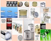 China Semi Automatic Electric Tin Can Seaming Machine For Beverage Can for sale