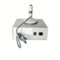 China Portable Induction Sealing Machine , Magnetic Induction Cap Sealer for sale