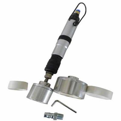 China Handheld Pneumatic Screw Capping Machine Manual For Pet Bottle for sale