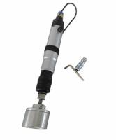 China Handheld Pneumatic Screw Capping Machine Manual For Pet Bottle for sale