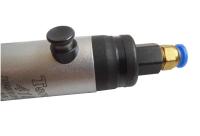 China Handheld Pneumatic Screw Capping Machine Manual For Pet Bottle for sale