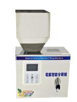China New style 10-500g tea Packaging machine sachet filling machine automatic weighing machine powder filler for sale