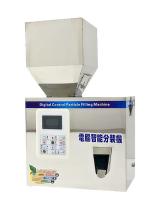 China New style 10-500g tea Packaging machine sachet filling machine automatic weighing machine powder filler for sale
