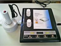 China Manual Aluminum Foil Induction Sealer Machine For Bottles Cans Jars for sale