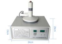 China DGYF-500C Aluminum Induction Sealing Machine Portable Manual for sale
