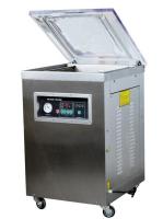 China Automatic Vacuum Packing Machine Single Chamber For Food Commercial for sale
