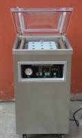 China Automatic Vacuum Packing Machine Single Chamber For Food Commercial for sale