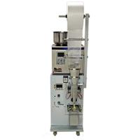 China 2-200G LCD display Stainless steel Multifunctional Packing Machine Tea Bag Packing Machines for sale