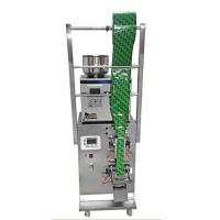 China 2-200G LCD display Stainless steel Multifunctional Packing Machine Tea Bag Packing Machines for sale