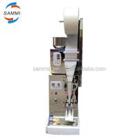 China Automatic Small Sachets Filter Tea Bag Packing Machine / Multi Function Automatic Packaging Machine for sale