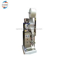 China Automatic Small Sachets Filter Tea Bag Packing Machine / Multi Function Automatic Packaging Machine for sale