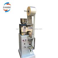 China Automatic Small Sachets Filter Tea Bag Packing Machine / Multi Function Automatic Packaging Machine for sale