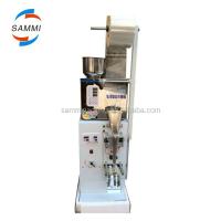 China Automatic Small Sachets Filter Tea Bag Packing Machine / Multi Function Automatic Packaging Machine for sale