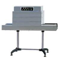China BSS-1538C PVC Film Heat Tunnel Shrink Wrap Machine For Bottle Cap for sale