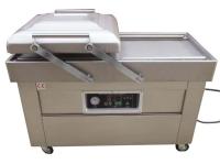 China Attractive Price Commercial Use Industrial Double Chamber Vacuum Packing Machine for sale