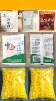 China Electric Automatic Packaging Machine For Fried Chips Potato Chips Weighing for sale