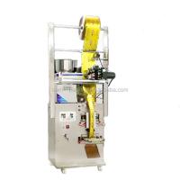 China Sugar Tea Automatic Packaging Machine With Printer Weigher Sealer for sale