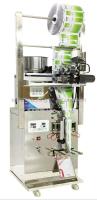 China Sugar Tea Automatic Packaging Machine With Printer Weigher Sealer for sale