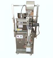 China Sugar Tea Automatic Packaging Machine With Printer Weigher Sealer for sale