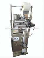 China Sugar Tea Automatic Packaging Machine With Printer Weigher Sealer for sale
