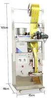 China Multi Function Weigh Filler Packaging Machine For Small Sachets Spice Powder for sale