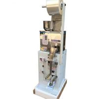 China 100g Dry Spice Powder Automatic Packaging Machine 15 Bag Per Min Capacity for sale