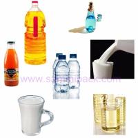 China 4 Heads Pneumatic Driven Liquid Filling Machine For Beverage,Oil,Shampoo,Alcohol,Perfume for sale