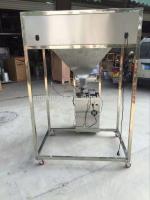 China Automatic Multihead Weigher Packing Machine For Mixed Nut for sale