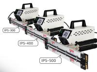 China Hand Impulse Sealer Handheld Heat Impulse Sealer Manual Sealing Machine for plastic bag for sale
