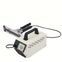 China Hand Impulse Sealer Handheld Heat Impulse Sealer Manual Sealing Machine for plastic bag for sale