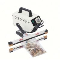 China Hand Impulse Sealer Handheld Heat Impulse Sealer Manual Sealing Machine for plastic bag for sale