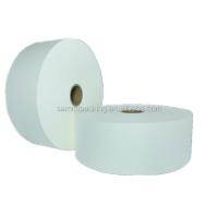 China Customized Laminated Material Packaging Film Opaque Aluminum Chips Roll Film for sale