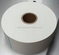 China Customized Laminated Material Packaging Film Opaque Aluminum Chips Roll Film for sale