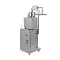 China SM-FZ-70 Spice Pouch Packing Machine / Sugar Sachet Packing Machine for sale