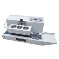 China Automatic Electromagnetic Induction Foil Capping Machine Multipurpose for sale