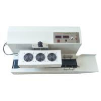 China Automatic Electromagnetic Induction Foil Capping Machine Multipurpose for sale