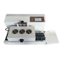 China Automatic Electromagnetic Induction Foil Capping Machine Multipurpose for sale